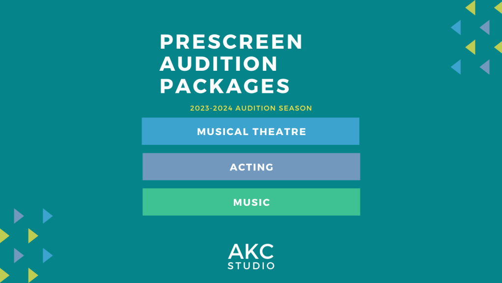 akcollierstudio – Angela Kay Collier Voice Studio